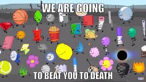 Create a Bad BFB Tier List - TierMaker