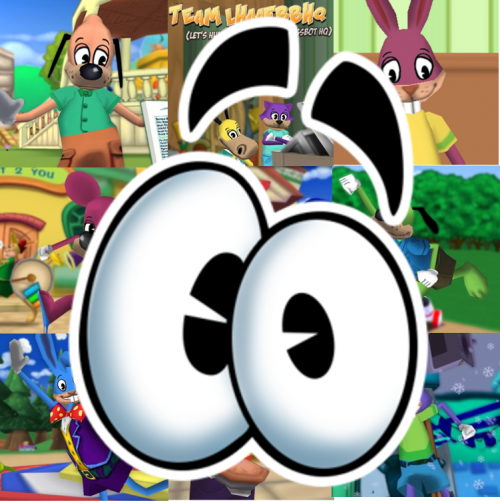 Toontown Rewritten NPCs Tier List (Community Rankings) - TierMaker