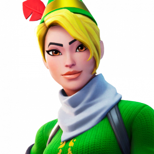 Create a Fortnite CH2:S5 Skins (15.10 Update) Tier List - TierMaker