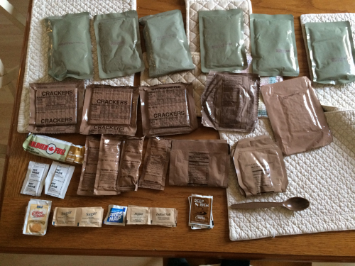 Create a MRE RANKINGS Tier List - TierMaker