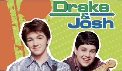Create A Drake And Josh Characters Tier List Tiermaker