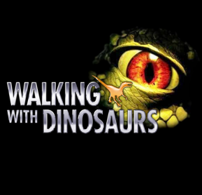 Walking With Trilogy Creatures Tier List (Community Rankings) - TierMaker