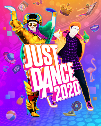 Create a Just Dance 2020 Songs Maker (Main & Unlimited) Tier List ...