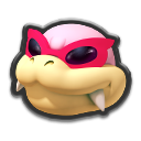 Create a MK8DX Characters Tier List - TierMaker