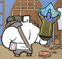 Pit People all units and Items Tier List (Community Rankings) - TierMaker