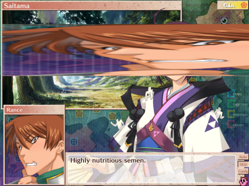 Rance Characters Tier List (Community Rankings) - TierMaker