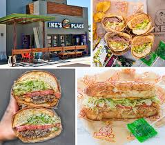 Create a Sandwich Tier List - TierMaker