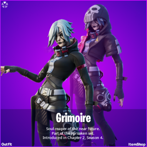 Every skin in CH2 S4 until 14.30 Tier List (Community Rankings) - TierMaker