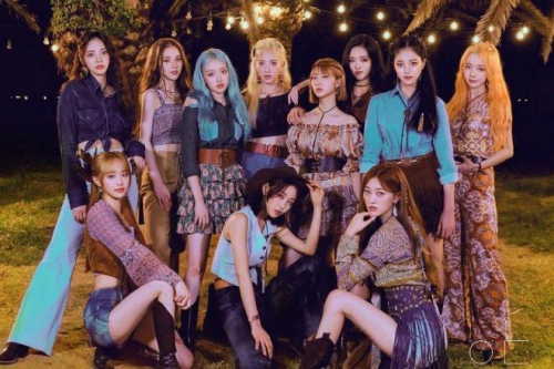 Create a LOONA DISCOGRAPHY [11/2020] SOLOS & SUBUNIT INCULDED!!! Tier ...