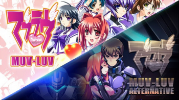 Muv-Luv Best Girl Tier List (Community Rankings) - TierMaker