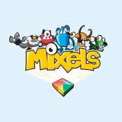 Create a Mixels - All Characters Tier List - TierMaker