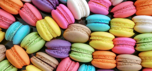 Create a French Macaroon Tier List - TierMaker