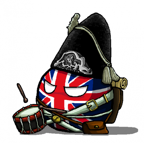 Create a British Flags Tier List - TierMaker