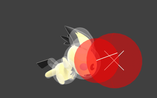 Smash Ultimate Pichu All Moves Tier List (Community Rankings) - TierMaker