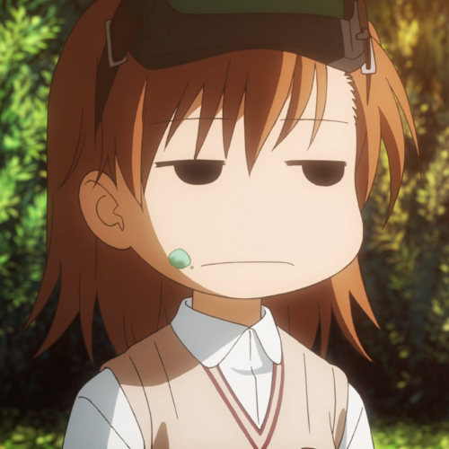 Create a Toaru Best Girl List Tier List - TierMaker