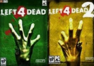 Create a Left 4 Dead Characters 1-2 Ranked Tier List - TierMaker