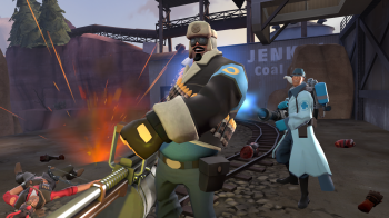 HEAVY'S LOADOUTS OF COMMUNISM Tier List (Community Rankings) - TierMaker