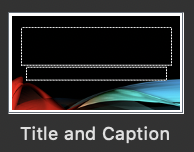 Create a Powerpoint Slide Formats Tier List - TierMaker