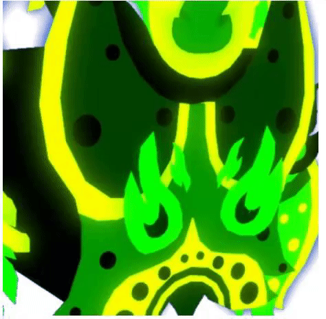 Create a BGS Mythic Secret pet Tier List - TierMaker