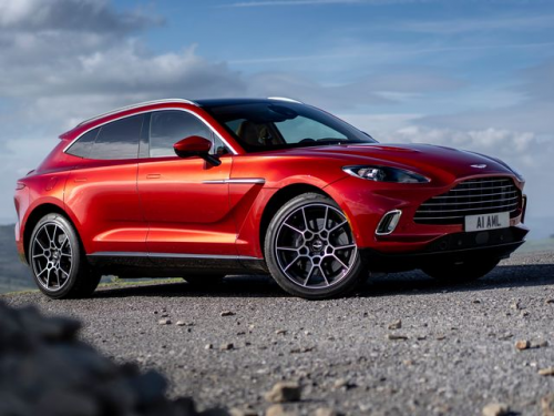 Best Sports SUVs Tier List (Community Rankings) - TierMaker