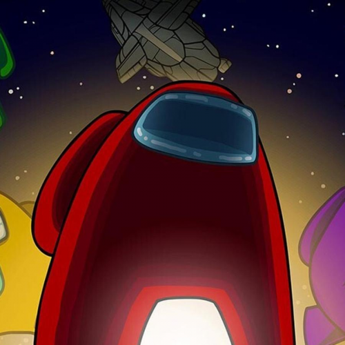 Among Us Tierlist Tier List (Community Rankings) - TierMaker