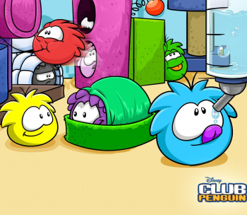 Puffles Tier List (Community Rankings) - TierMaker