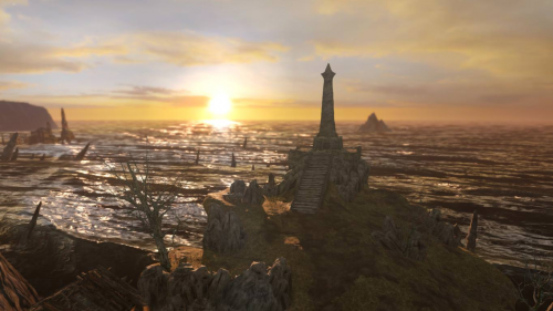 Create a Dark Souls 2 SotFS Areas Tier List - TierMaker