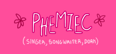 Phemiec Fansongs Tier List (Community Rankings) - TierMaker