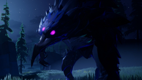 Create a dauntless behemoth (strange horizons edition) Tier List ...