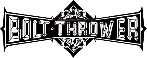 Create a BOLT THROWER Tier List - TierMaker