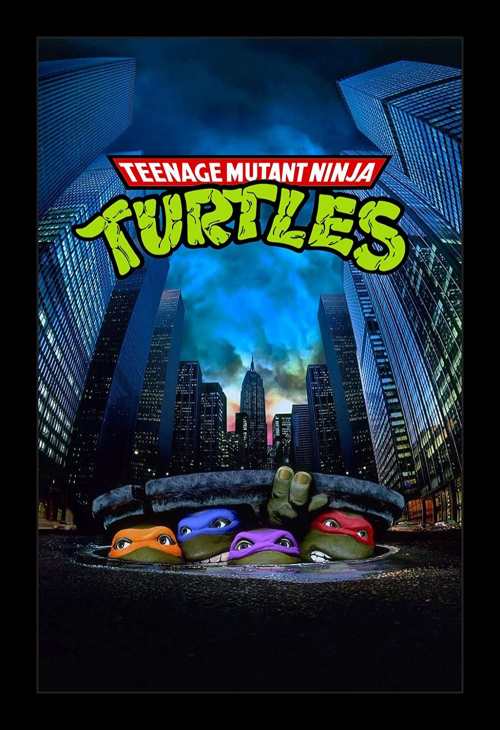 Create A TMNT Movies Tier List TierMaker Create A TMNT Movies Tier List TierMaker
