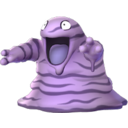 Create a Sludge Pokemon Tier List - TierMaker