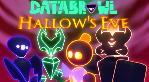 Databrawl Token Specials [Hollow’s Eve] Tier List (Community Rankings) - TierMaker