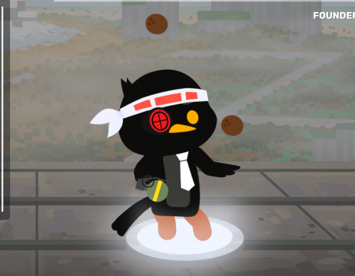 SAR Emotes v2.0 Tier List (Community Rankings) - TierMaker