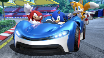 Team Sonic Racing Tracks Tier List (Community Rankings) - TierMaker