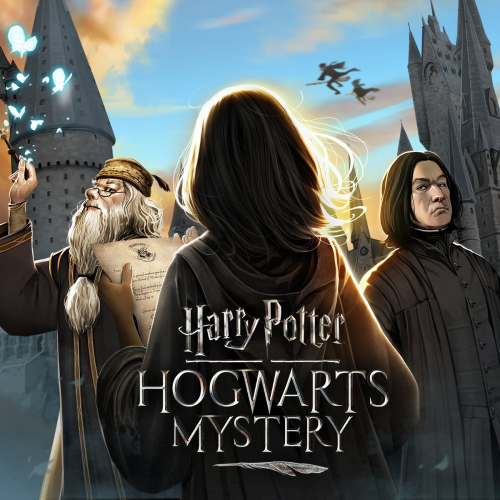 Harry Potter : Hogwarts Mystery characters ranking Tier List (Community ...