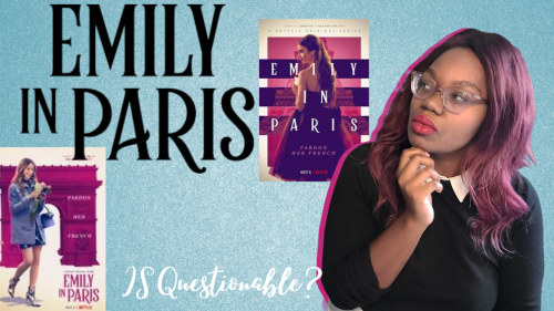 emily in paris Tier List (Community Rankings) - TierMaker