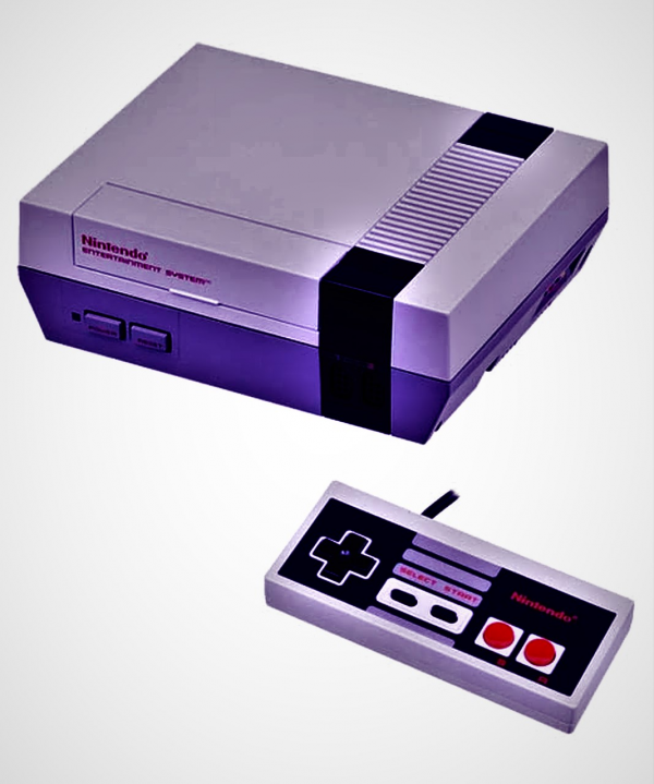 Best Nintendo Systems/Consoles Tier List (Community Rankings) - TierMaker