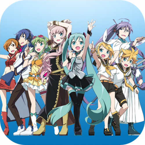 Create a Vocaloid ranking Tier List - TierMaker