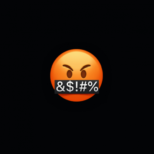 Create a Best Bad Words Tier List - TierMaker