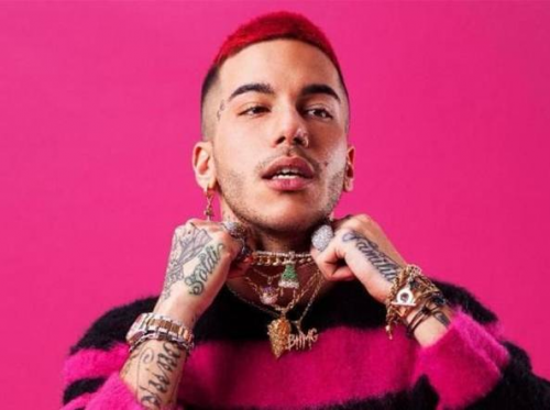 Rapper Italiani Tier List (Community Rankings) - TierMaker