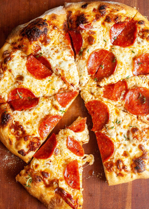 Create A Pizza Toppings Tier List TierMaker create-a-pizza-toppings-tier-list-tiermaker