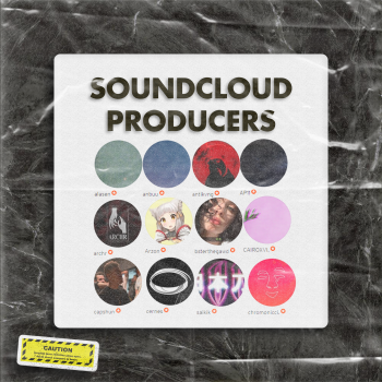 Create a producers on soundcloud Tier List - TierMaker