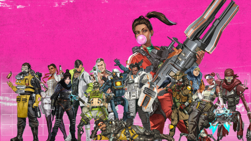 Create a Apex Legends Season 5 & 6 Badge Tier List - TierMaker Create a Apex Legends Season 5 & 6 Badge Tier List - TierMaker