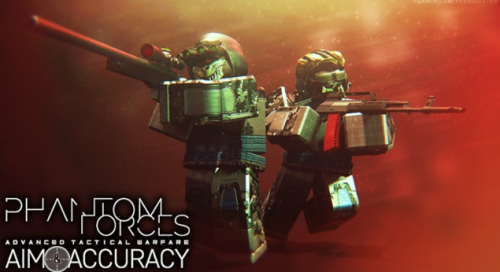 Phantom Forces Weapons Tier List (Community Rankings) - TierMaker