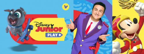 Create a Disney Junior LA Series 2020 Tier List - TierMaker