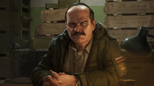 Create a Escape from Tarkov guns 0.12.8. Tier List - TierMaker