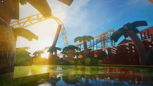 Tpt2 coasters and thrill rides Tier List (Community Rankings) - TierMaker