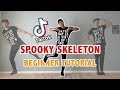 Spooky Scary Skeletons Dance Tutorials Tier List (Community Rankings ...