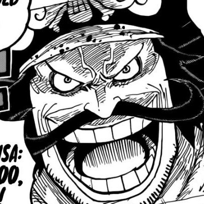 One piece Manga 162 Characters (the most important) Tier List ...